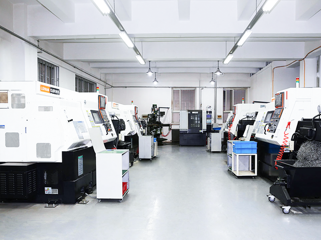 Leading Motorized Valve Solutions Provider - KLD