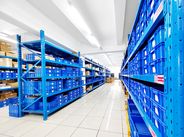 Leading Motorized Valve Solutions Provider - KLD